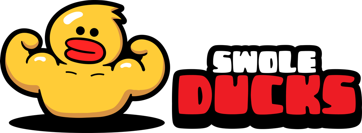 Swole Ducks